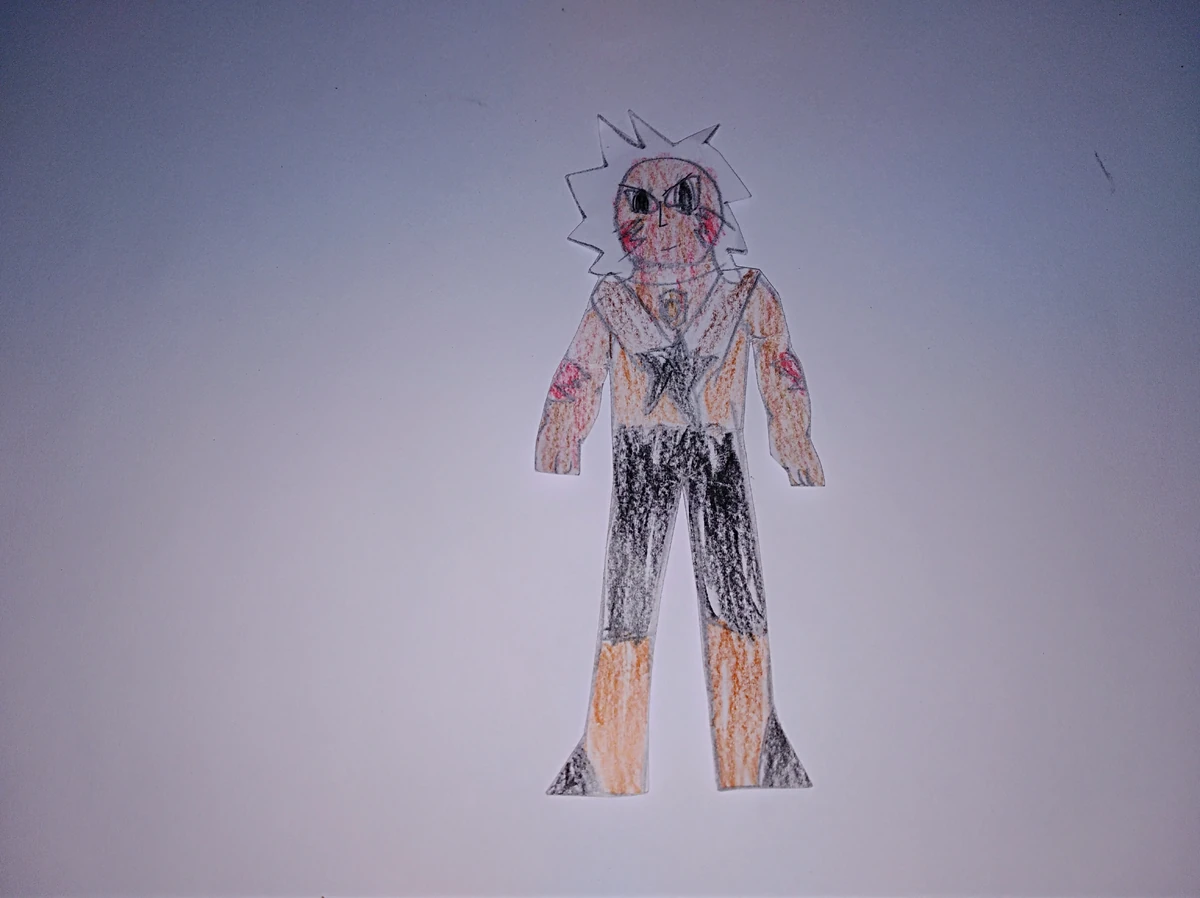 Biggs (Steven universe past) | Steven Universe Fanon Wikia | Fandom