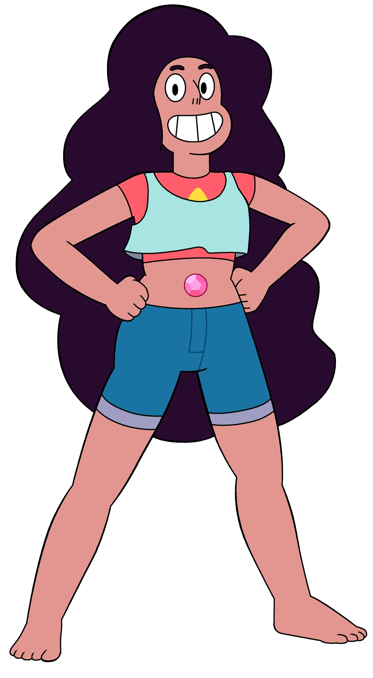 Stevonnie | Steven Universe Fanon Wikia | Fandom