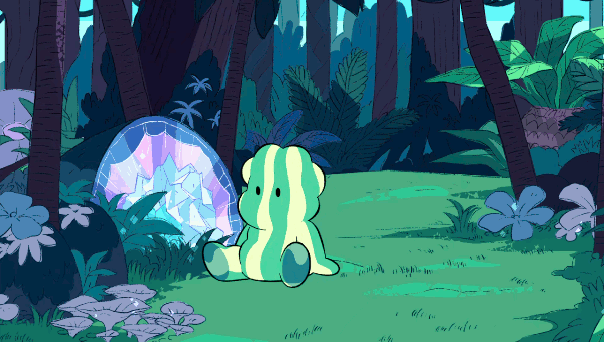 Series Steven Universe Fanon Wikia Fandom