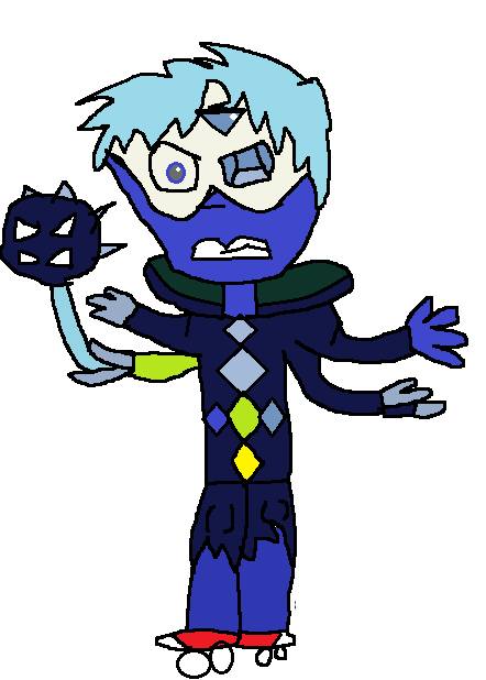 Zircon Steven Universe Fanon Wikia Fandom