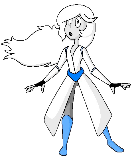 Blanca | Steven Universe Fanon Wikia | Fandom Blanca | Steven Universe Fanon Wikia | Fandom