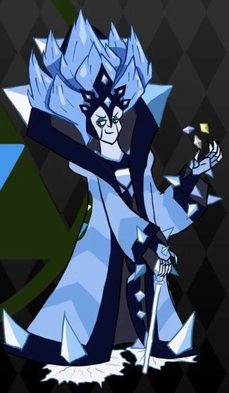 Blue Diamond (SU2) | Steven Universe Fanon Wikia | Fandom