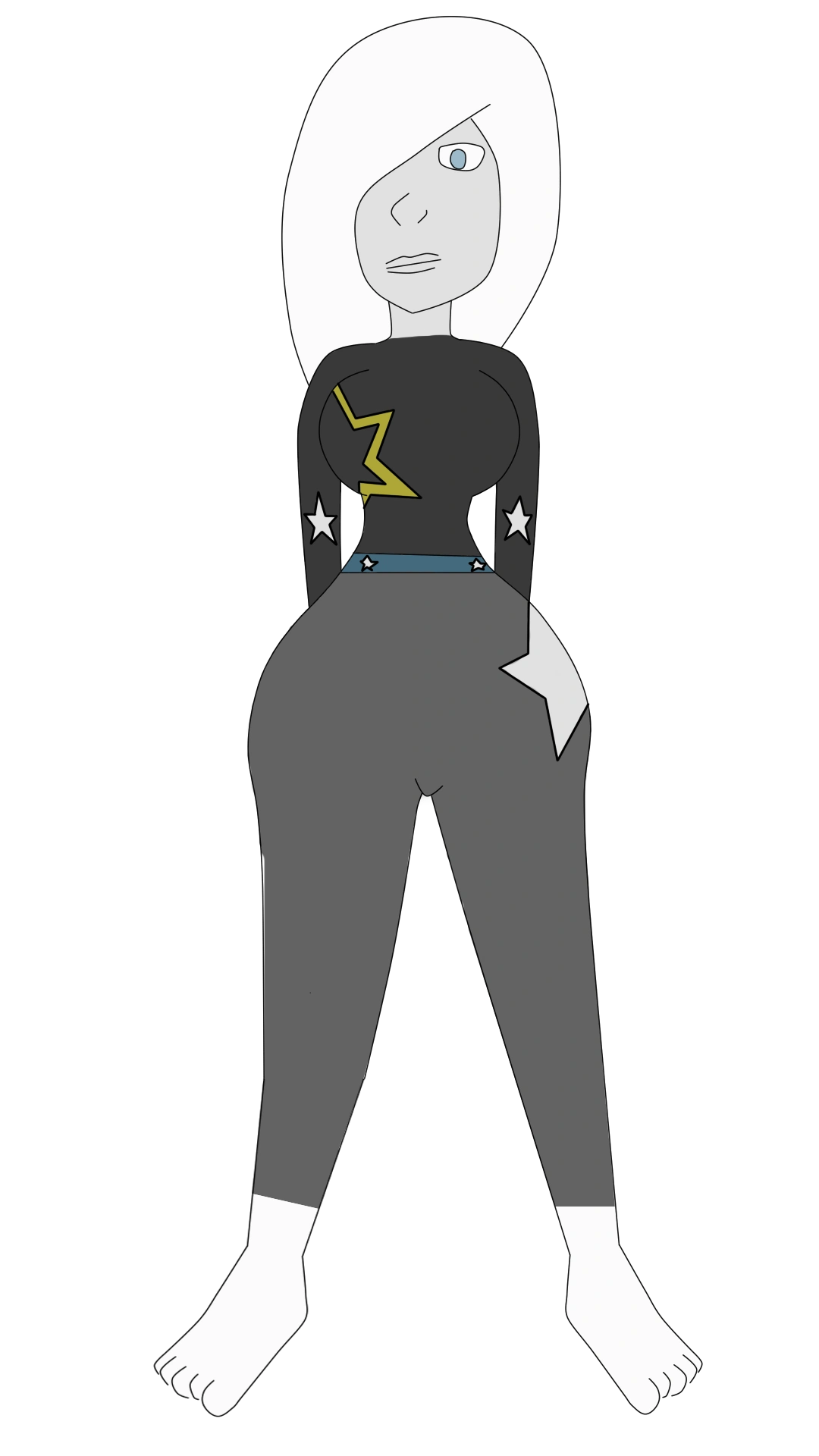 Prisma | Steven Universe Fanon Wikia | Fandom