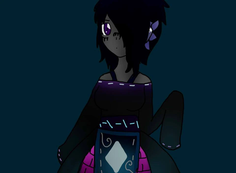 Black diamond | Steven Universe Fanon Wikia | Fandom