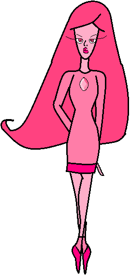 Diamante Rosa (Guaireh) | Steven Universe Fanon Wikia | Fandom Diamante Rosa (Guaireh) | Steven Universe Fanon Wikia | Fandom