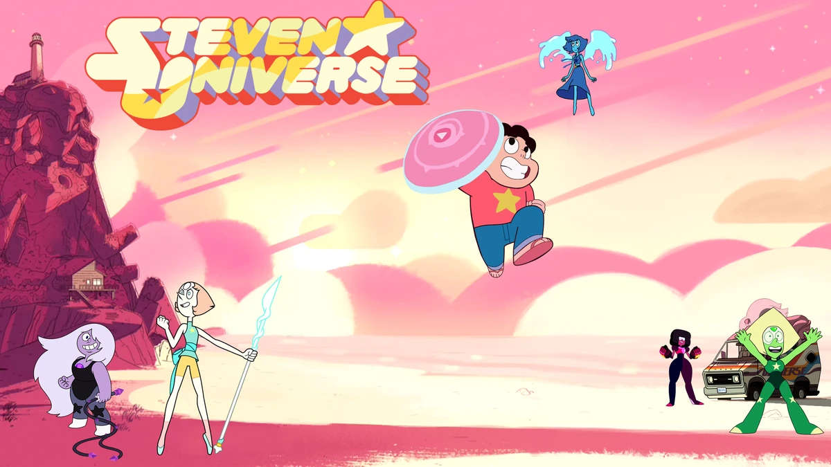 Steven Universe (FanEpisodes) | Steven Universe Fanon Wikia | Fandom