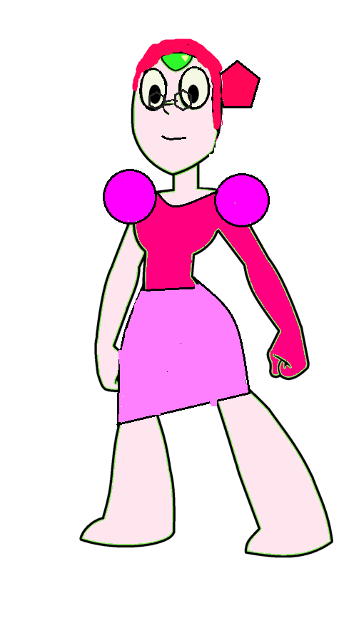 Peridoti Steven Universe Fanon Wikia Fandom