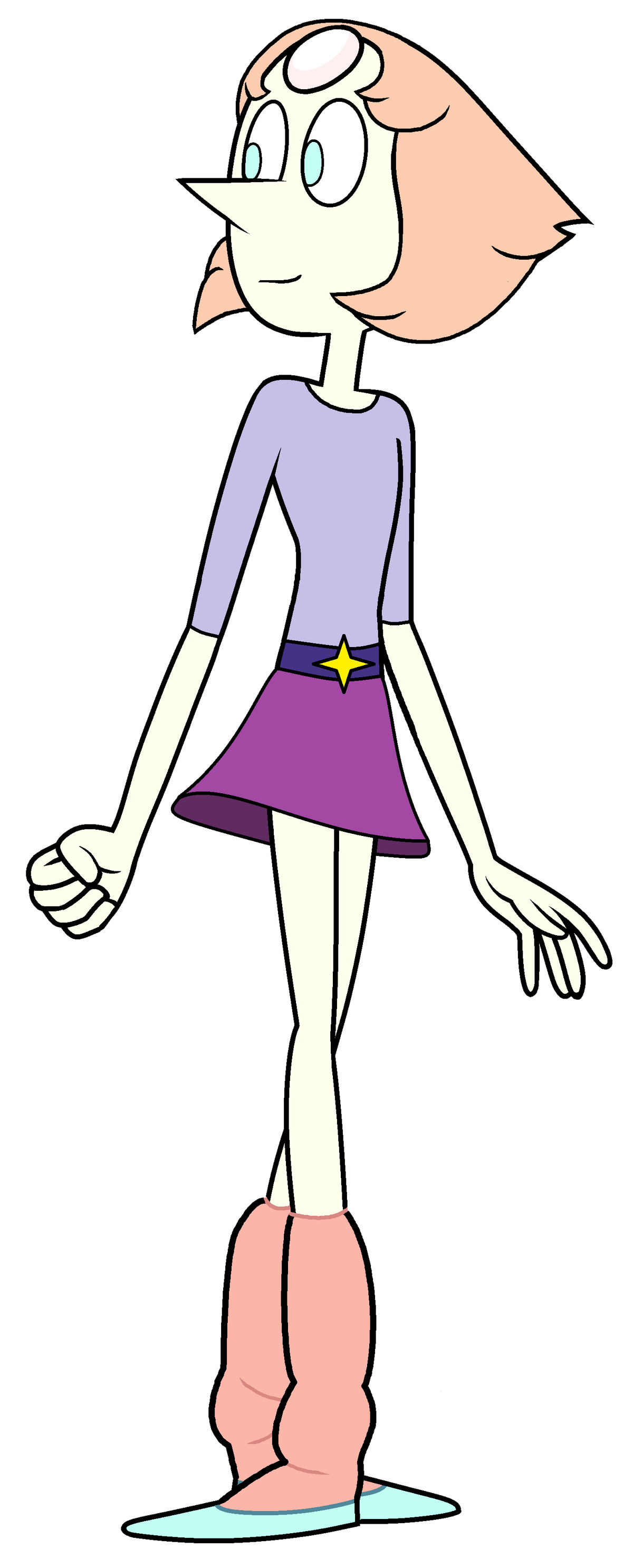 Penila Steven Universe Fanon Wikia Fandom