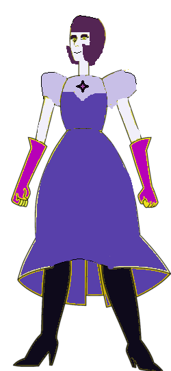 Diamante Violeta | Steven Universe Fanon Wikia | Fandom Diamante Violeta | Steven Universe Fanon Wikia | Fandom