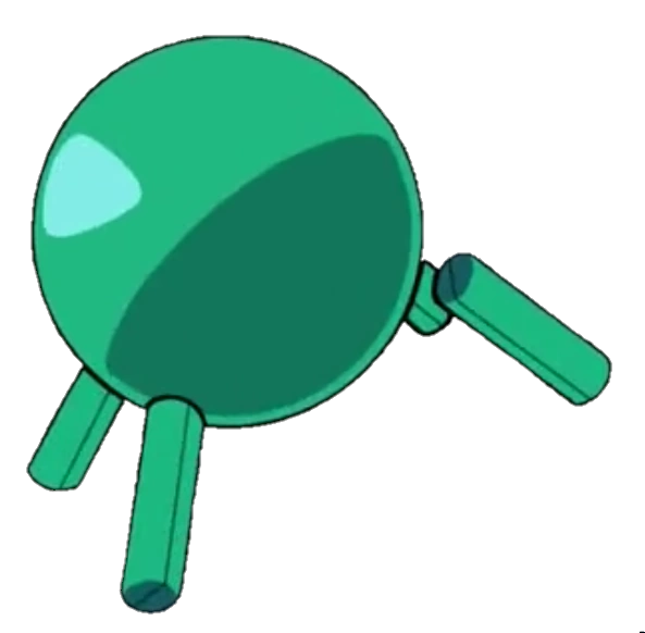 Hand Robonoids | Steven Universe Tabletop Wikia | Fandom