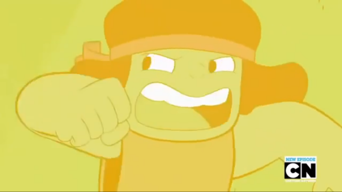 Footsoldier Class Steven Universe Tabletop Wikia Fandom