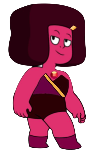 Chester Ruby Steven Universe The Expanded Universe Wiki Fandom