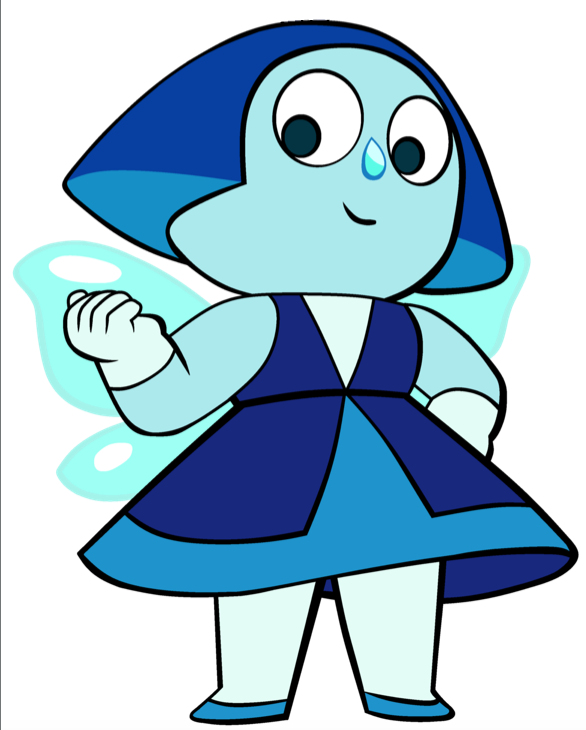 Tips Aquamarine Steven Universe The Expanded Universe Wiki Fandom