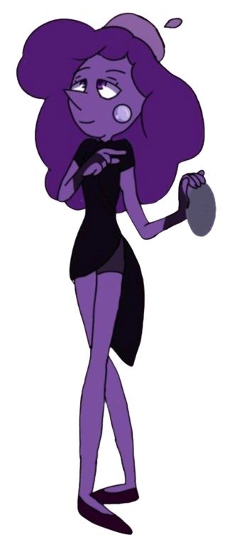 Westeria Pearl | Steven Universe: The Expanded Universe Wiki | Fandom