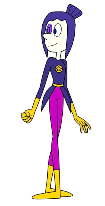 Berry Beryl | Steven Universe: The Expanded Universe Wiki | Fandom