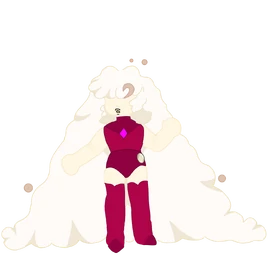 Cloudy Quartz | Steven Universe: The Expanded Universe Wiki | Fandom
