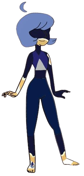 Gold Lazuli | Steven Universe: The Expanded Universe Wiki | Fandom