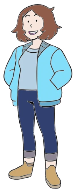 Leiana | Steven Universe: The Expanded Universe Wiki | Fandom