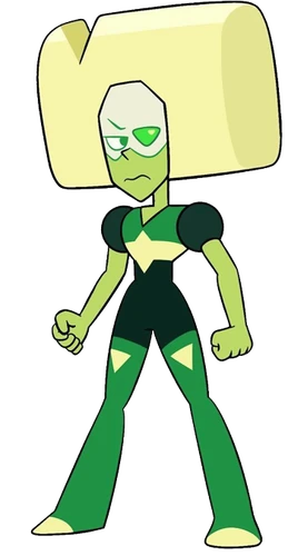 Squaridot | Steven Universe: The Expanded Universe Wiki | Fandom