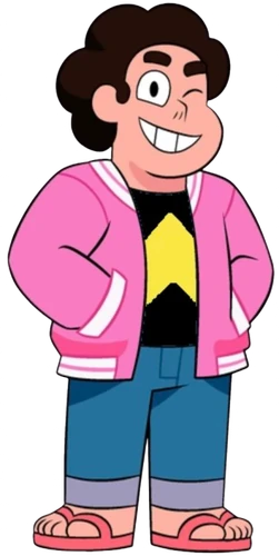 Steven Universe | Steven Universe: The Expanded Universe Wiki | Fandom