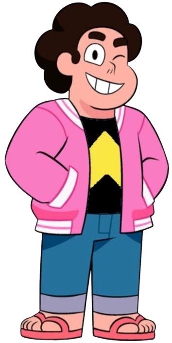 Steven Universe | Steven Universe: The Expanded Universe Wiki | Fandom