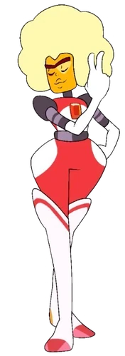 Hessonite | Steven Universe: The Expanded Universe Wiki | Fandom