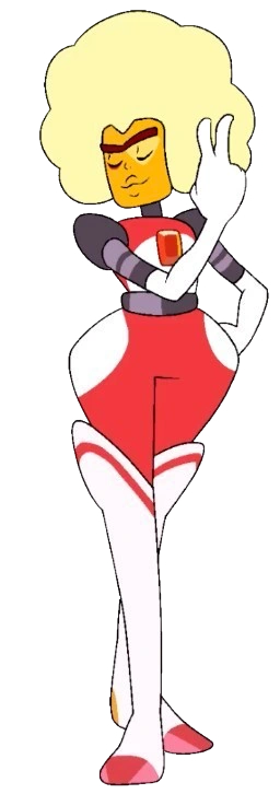 Hessonite | Steven Universe: The Expanded Universe Wiki | Fandom