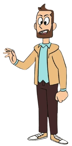 Joe | Steven Universe: The Expanded Universe Wiki | Fandom
