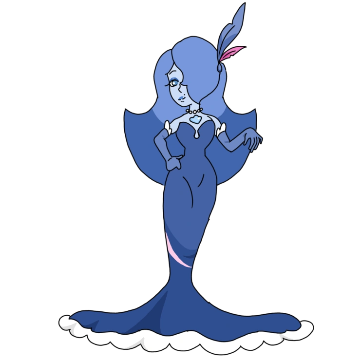 Celestine | Steven Universe: The Expanded Universe Wiki | Fandom