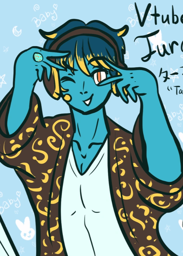 Tak-kun Turquoise | Steven Universe: The Expanded Universe Wiki | Fandom