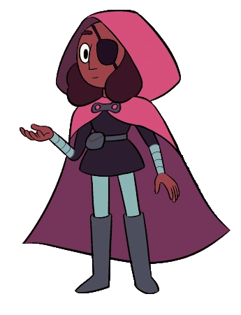 Cloud Connie | Steven Universe: The Expanded Universe Wiki | Fandom