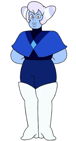 Holly Blue Agate | Steven Universe: The Expanded Universe Wiki | Fandom