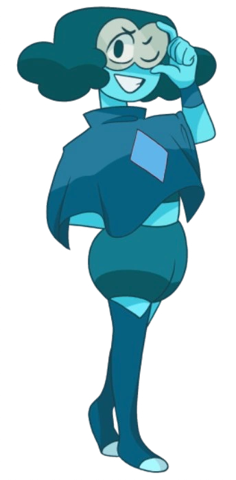 Apatite | Steven Universe: The Expanded Universe Wiki | Fandom