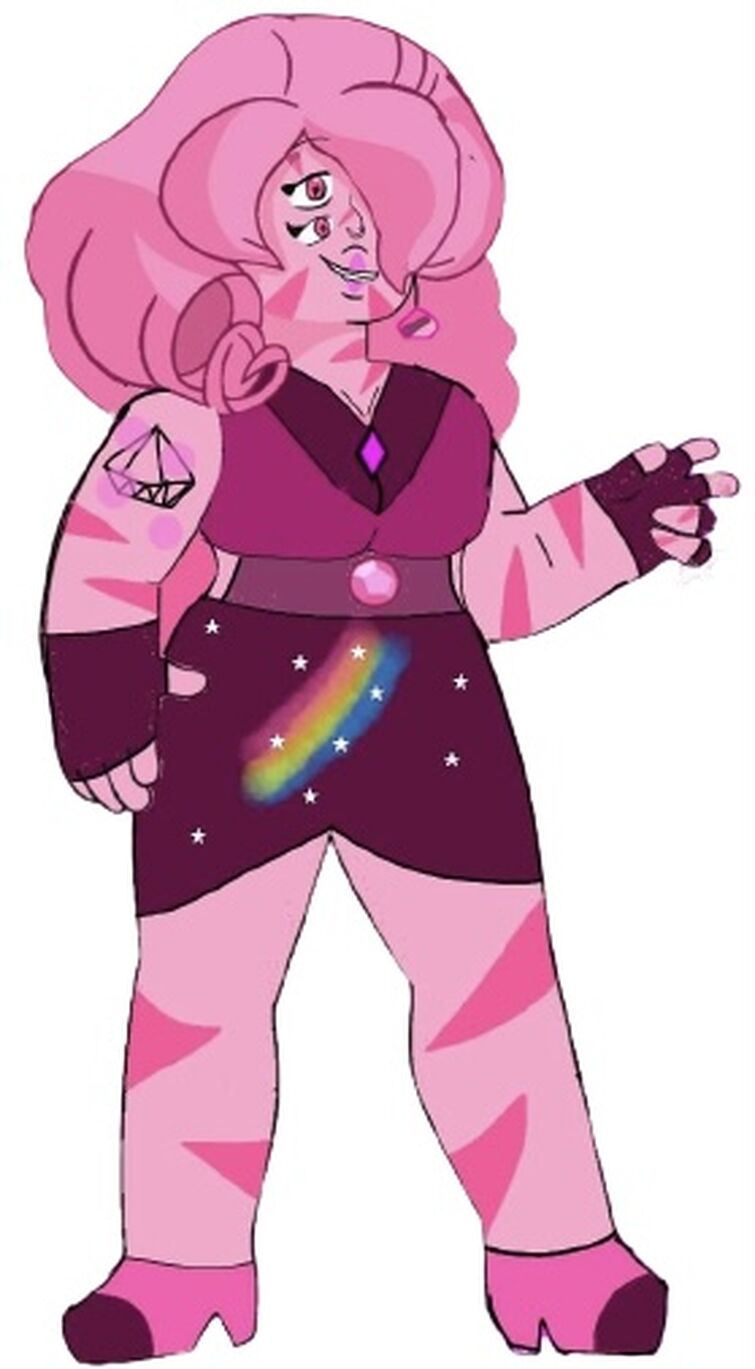 Nova Steven Universe The Expanded Universe Wiki Fandom