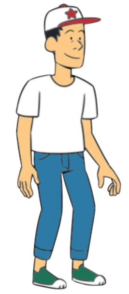 Aaron | Steven Universe: The Expanded Universe Wiki | Fandom