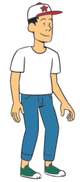 Aaron | Steven Universe: The Expanded Universe Wiki | Fandom