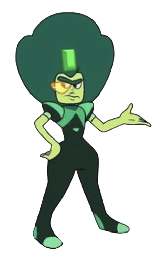 Demantoid | Steven Universe: The Expanded Universe Wiki | Fandom