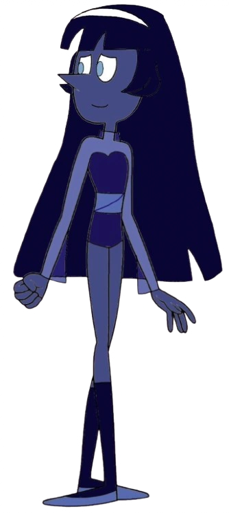 Night Blue Pearl | Steven Universe: The Expanded Universe Wiki | Fandom