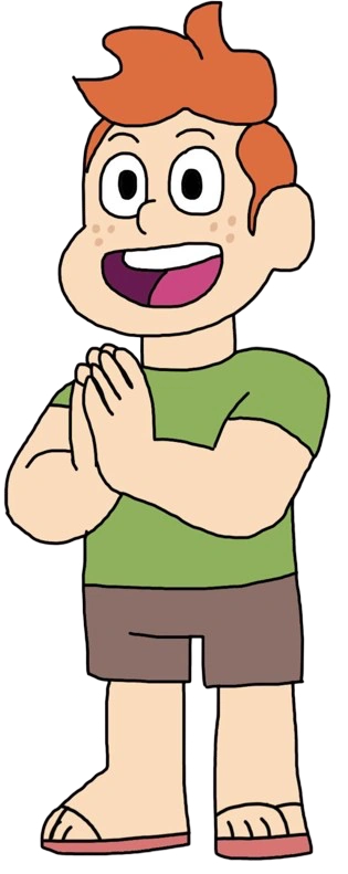 Robby | Steven Universe: The Expanded Universe Wiki | Fandom