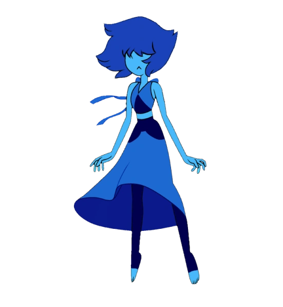 Ruriko Lazuli | Steven Universe: The Expanded Universe Wiki | Fandom