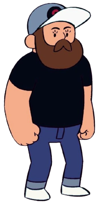 Danny H. | Steven Universe: The Expanded Universe Wiki | Fandom