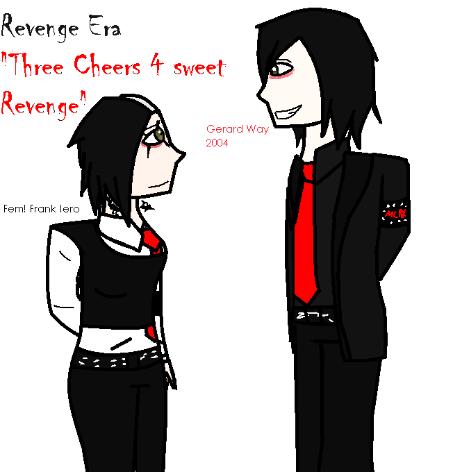 Female Frank Iero | Wikia Steven Universe wiki ocs | Fandom