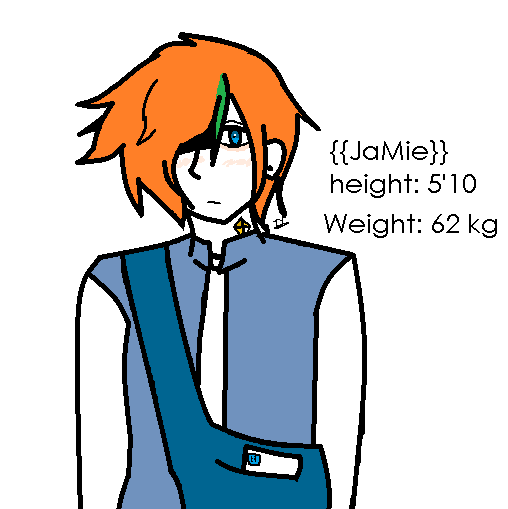 JaMie (Alternativo) | Wikia Steven Universe wiki ocs | Fandom