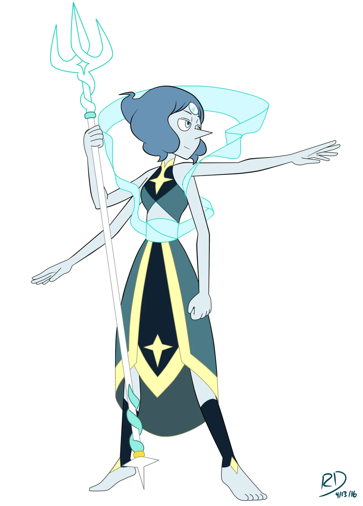 Moonstone | Steven Universe Wikia Fandom Wiki | Fandom