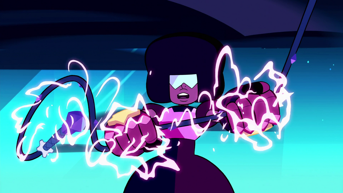 Electroquinesis | Steven Universe Wikia Fandom Wiki | Fandom Electroquinesis | Steven Universe Wikia Fandom Wiki | Fandom