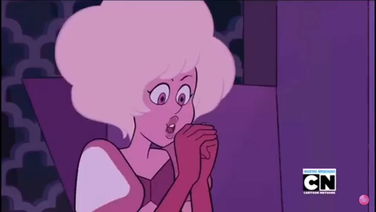 Termoquinesis | Steven Universe Wikia Fandom Wiki | Fandom Termoquinesis | Steven Universe Wikia Fandom Wiki | Fandom