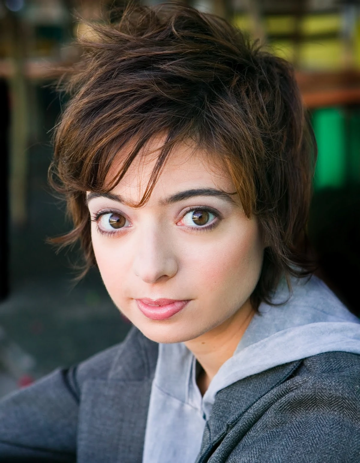 Kate Micucci | Steven Universe Wiki | Fandom