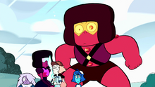 Fusion Gems | Steven Universe Wiki | Fandom