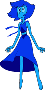 Lapis Lazuli/Designs | Steven Universe Wiki | Fandom
