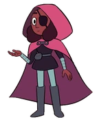 Connie Maheswaran/Designs | Steven Universe Wiki | Fandom